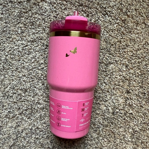 Stanley | Dining | New 2oz Glinda Limited Edition Wicked Stanley Set ...